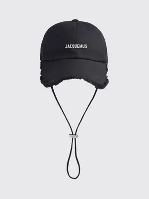 Jacquemus Cap