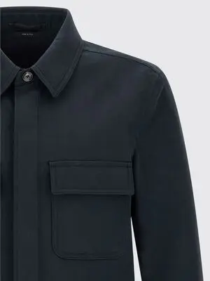 TOM FORD Button-detailed Jacket