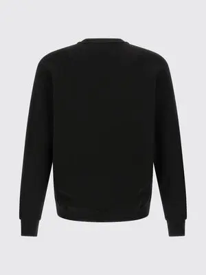 Kenzo Cotton Crewneck Sweatshirt With Logo