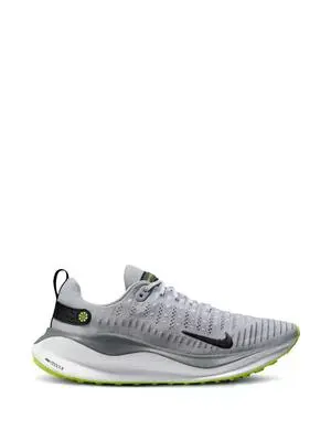 Nike Reactx Infinity Run 4 Sneakers - Grey