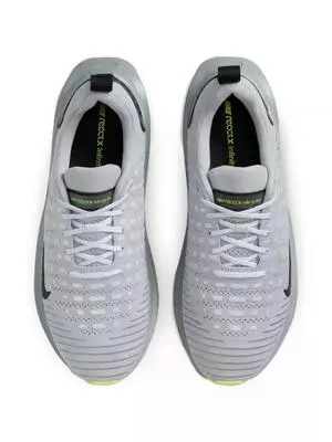 Nike Reactx Infinity Run 4 Sneakers - Grey