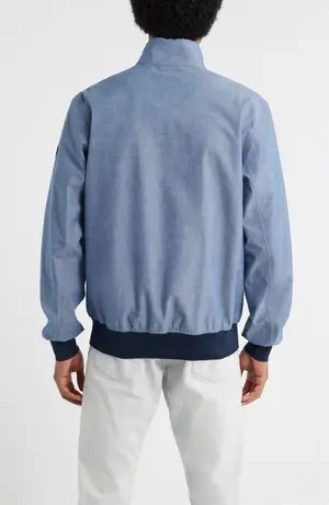 SAVE THE DUCK Clement Waterproof Jacket