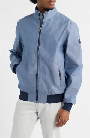 SAVE THE DUCK Clement Waterproof Jacket