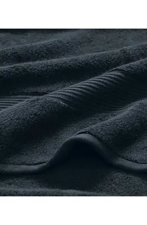Ted Baker London 8-piece Bath Towel Set - Black