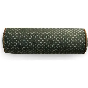 Ted Baker London Diamond Bolster Pillow - Green