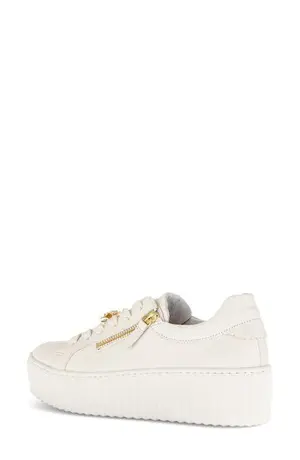 Gabor Platform Sneaker