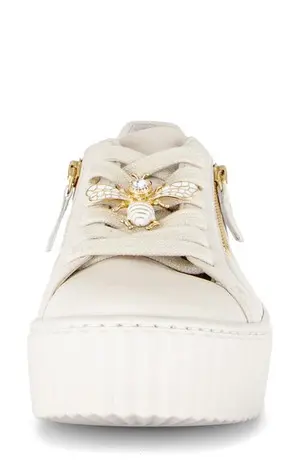 Gabor Platform Sneaker