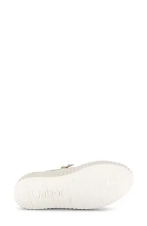 Gabor Platform Sneaker