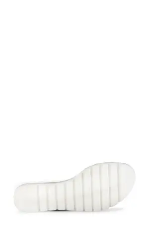 Gabor Wedge Sandal - Nautic
