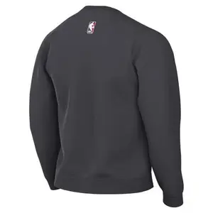 JORDAN BRAND Minnesota Timberwolves Statement Edition Sweatshirt