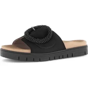 Gabor Slip On Sandals For Women