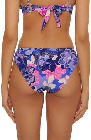 BECCA® By Rebecca Virtue Lanai Hipster Bikini Bottoms