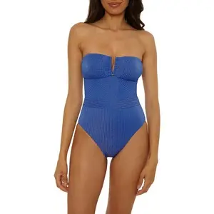 Becca Full Coverage Swimsuits