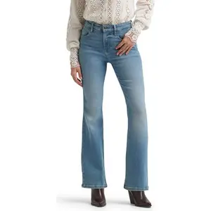 LEEM Ever Fit Mid Rise Bootcut Jeans - Around The Bend