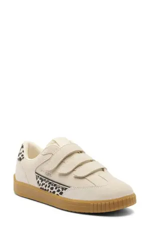 Sorel Ona Drift Strap Sneakers - Chalk/gum