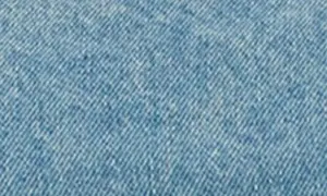 LEEM Denim Peplum Camisole - Mid Step