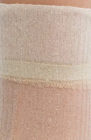 CASA CLARA Remi Ankle Socks