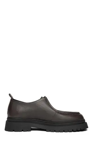 Maniere De Voir Lace Shoes For Men