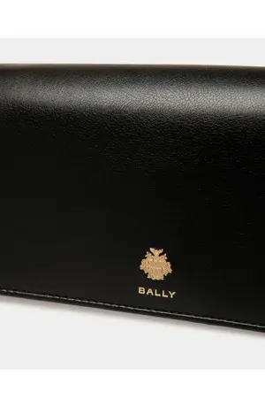 Bally Essential Phone Wallet