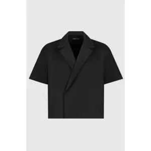 Maniere De Voir Button Down Shirts For Men