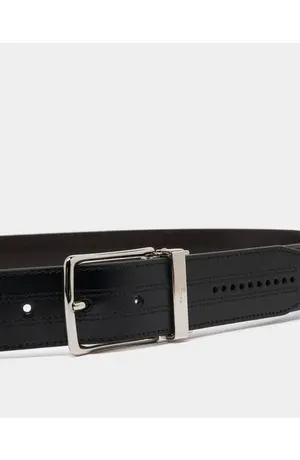 Bally Ketter 35mm Reversible Belt
