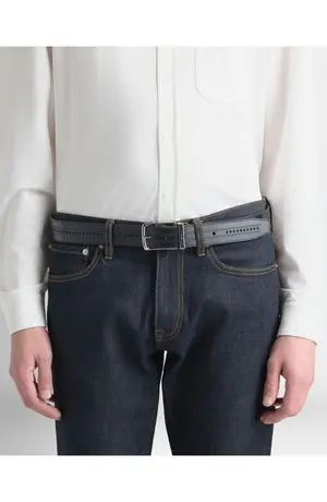 Bally Ketter 35mm Reversible Belt