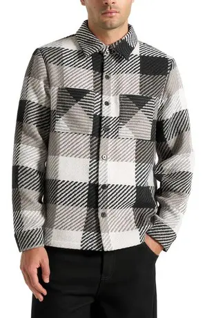 Maniere De Voir Overshirts For Men