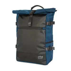 MANHATTAN PORTAGE Prospect Backpack Ver. 2 - Navy
