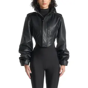 Vegan Leather