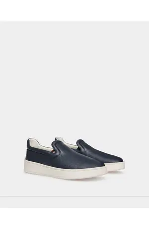 Bally Slip-on Sneakers