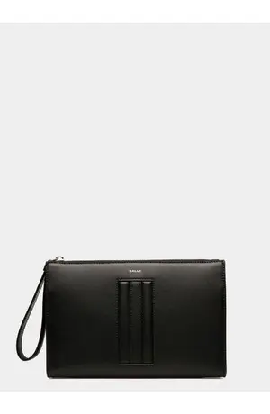 Bally Mythos Pouch - Black