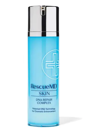 Rescuemd Dna Repair Complex For Redness & Scars - None