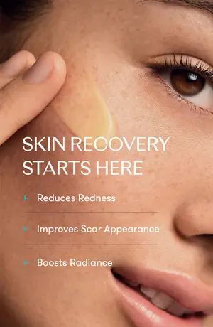Rescuemd Dna Repair Complex For Redness & Scars