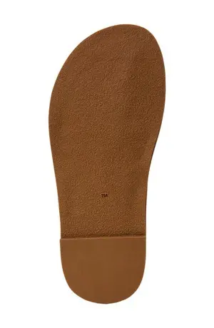 Jack Rogers Collins Sandal - Black