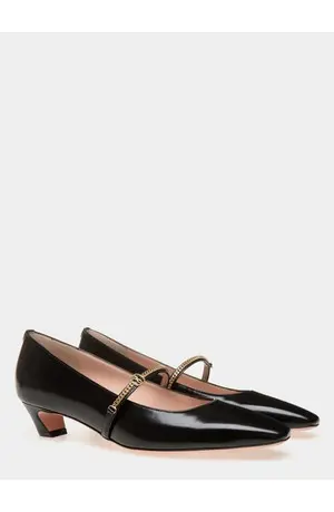 Bally Sylt Mary-jane Pump