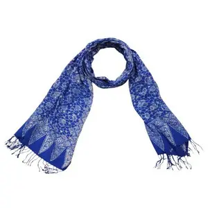 KASIH CO-OP Handmade Batik Scarf
