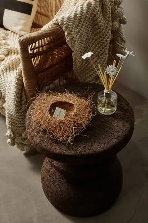 KANJU INTERIORS Vetiver Baskets