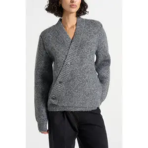 Maniere De Voir Ribbed Knitwear For Women