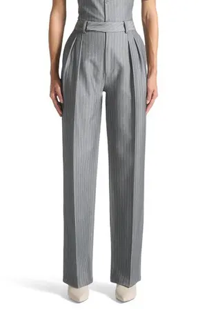 Maniere De Voir Frill Bottoms For Women