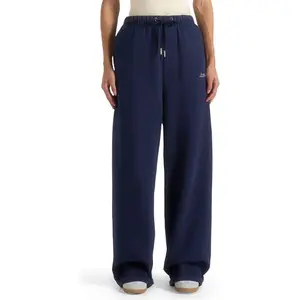 Maniere De Voir Casual Sports Pants For Women