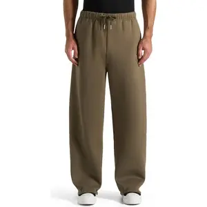 Maniere De Voir Wide Leg Activewear For Women