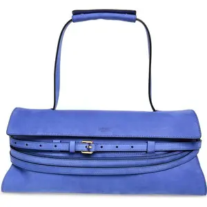 Moschino East/west Shoulder Bag - Klein 713 Oj0