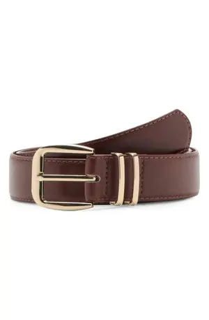 Mango Square Belts For Women