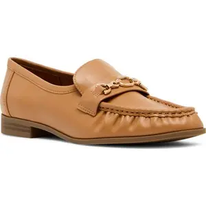 Women's Bit Hardware Loafers