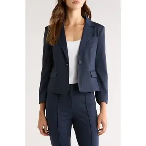 Halogenr Single Breasted Blazers For Women