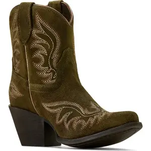 Ariat Chandler X Toe Western Boot