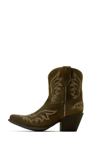 Ariat Chandler X Toe Western Boot