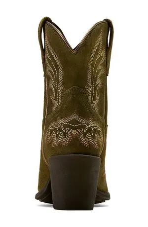 Ariat Chandler X Toe Western Boot