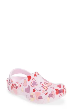 Crocs Printed Shoes For Women