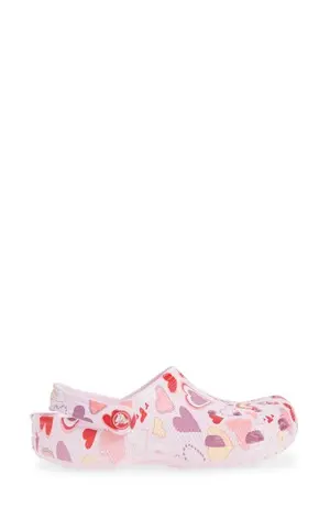 CROCS Classic Printed Clog